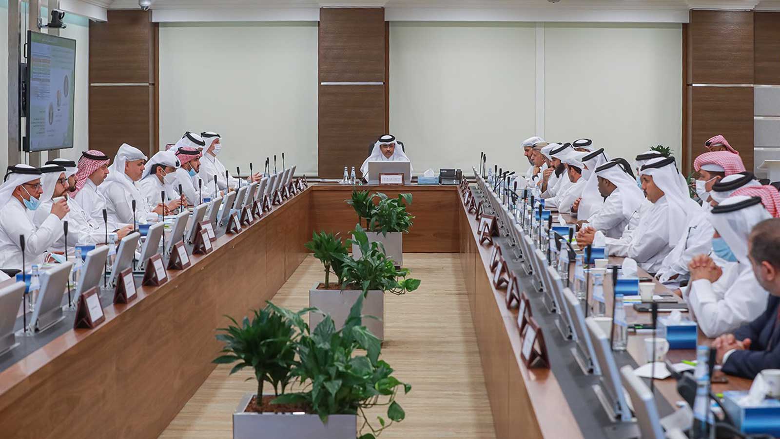 Qatar Radio - Home Page